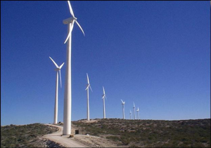 Texas Big Spring – Terra-Gen