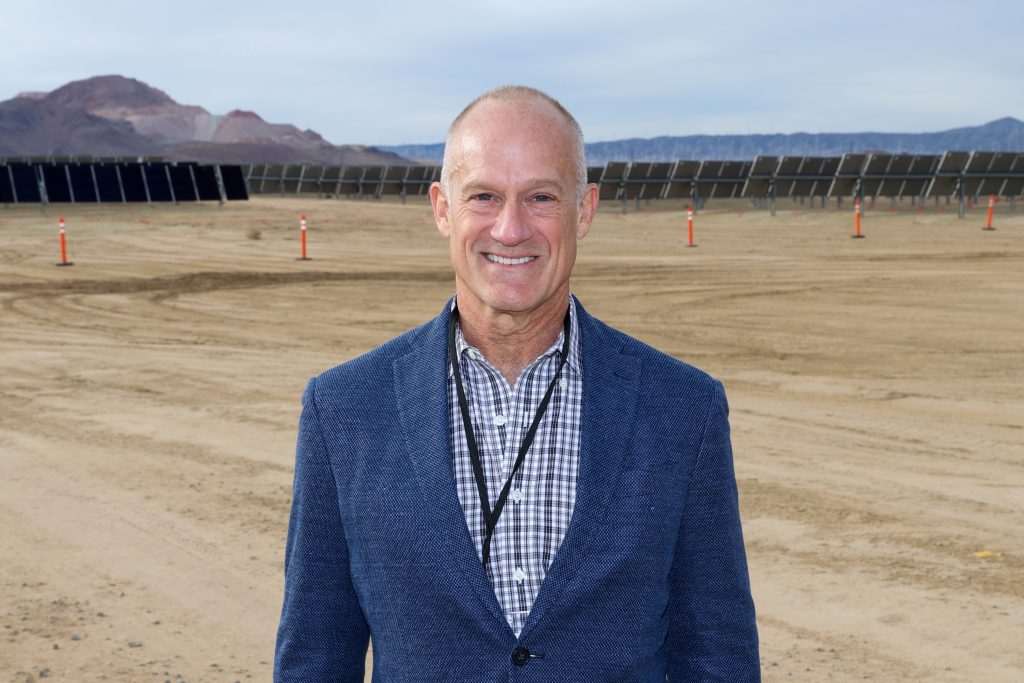 Mark Turner – Terra-Gen