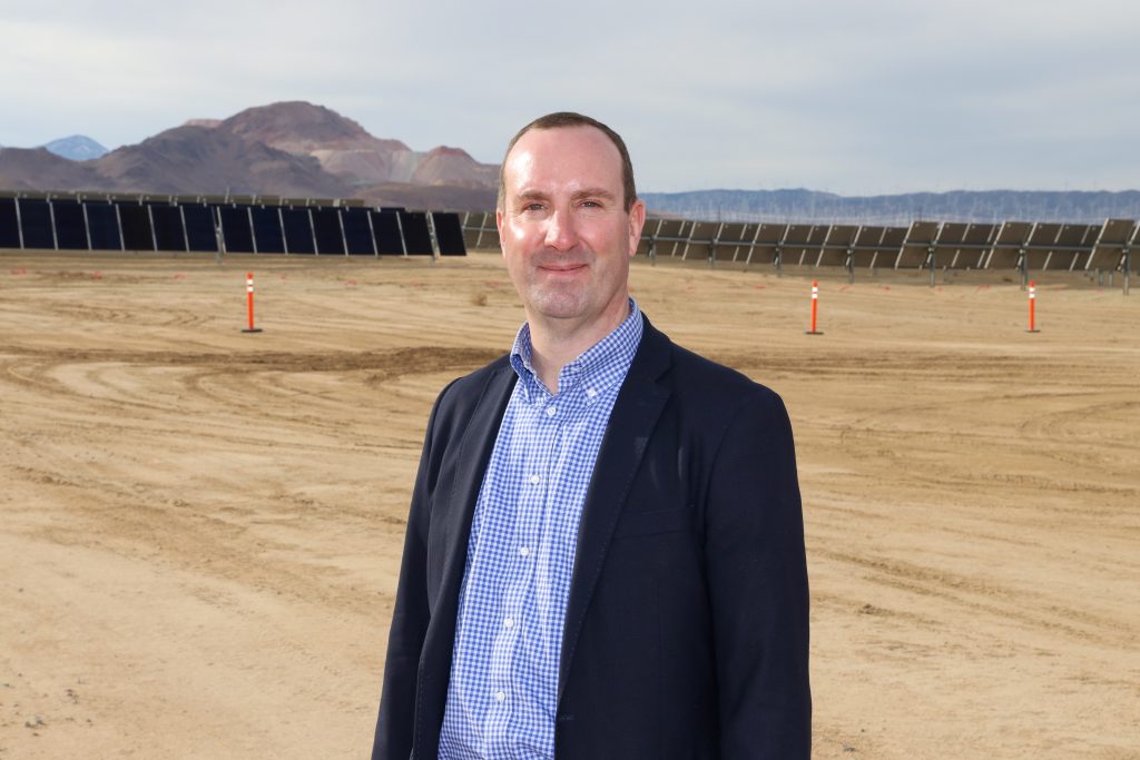 Simon Day – Terra-Gen