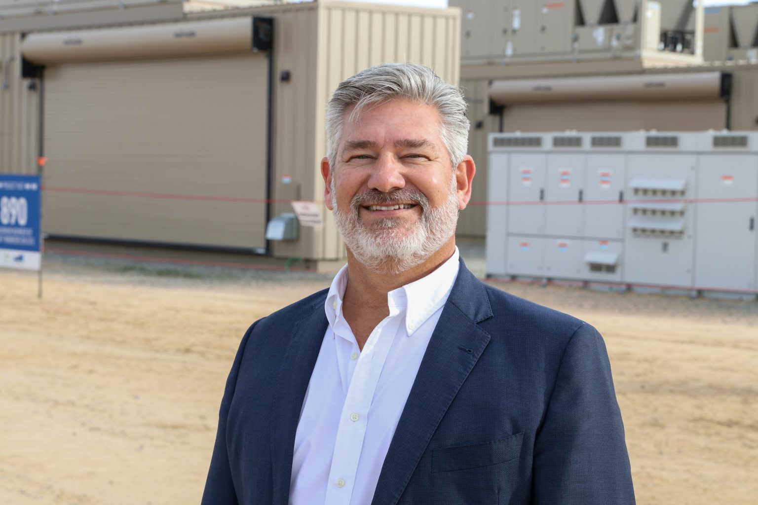 Our Team – Terra-Gen