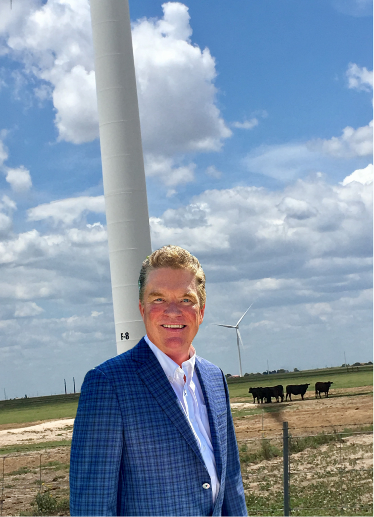 Milt Howard – Terra-Gen