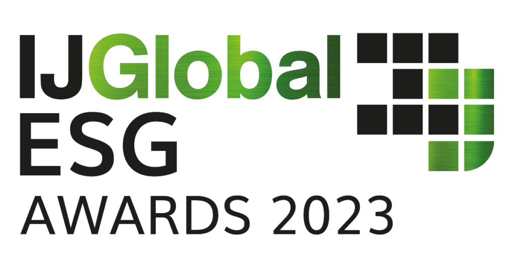 IJGlobal ESG Award – Hybrid Renewables, N America – Edwards Sanborn ...