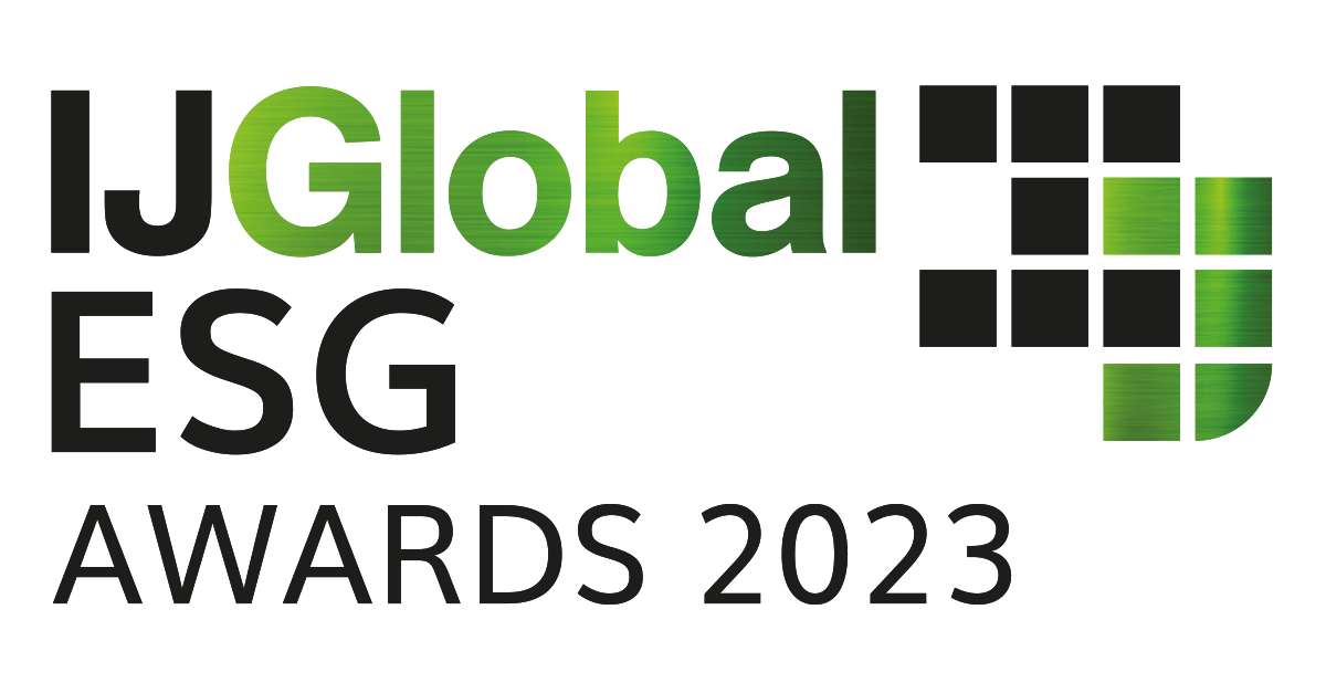 IJGlobal ESG Award – Hybrid Renewables, N America – Edwards Sanborn ...