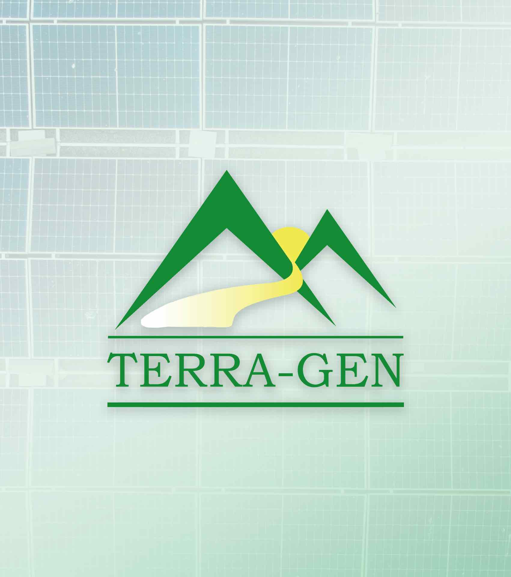 Lockhart IV – Terra-Gen