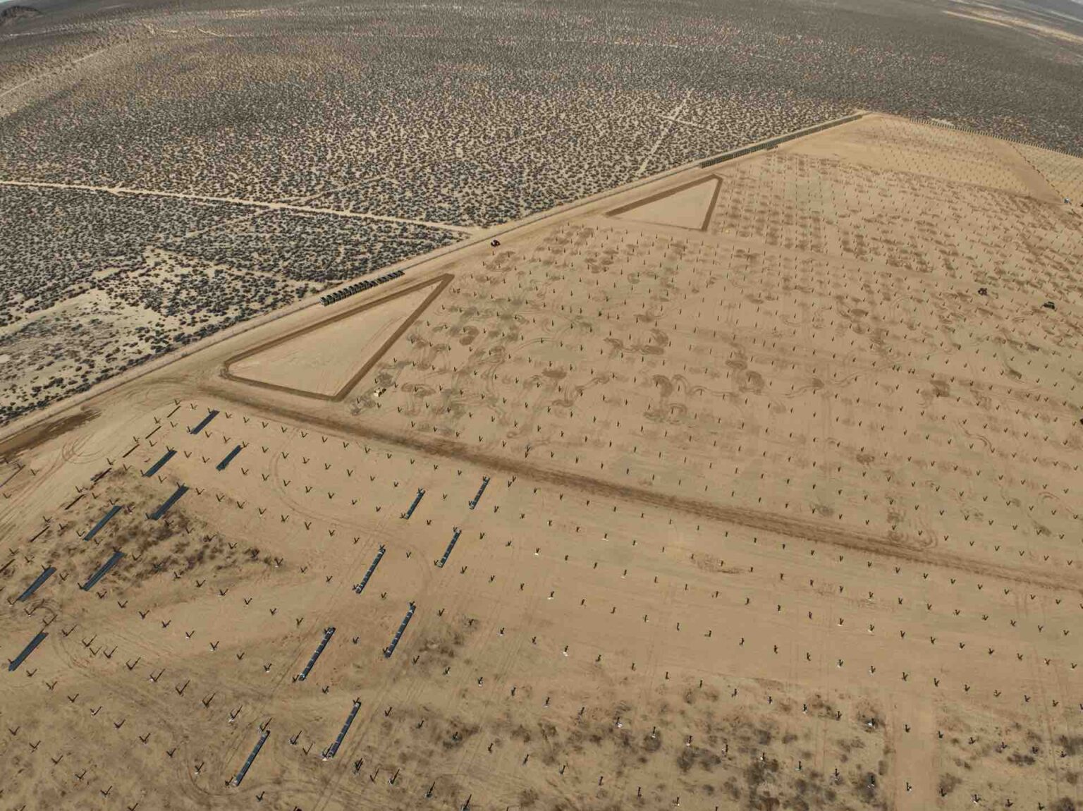 Lockhart III – Terra-Gen