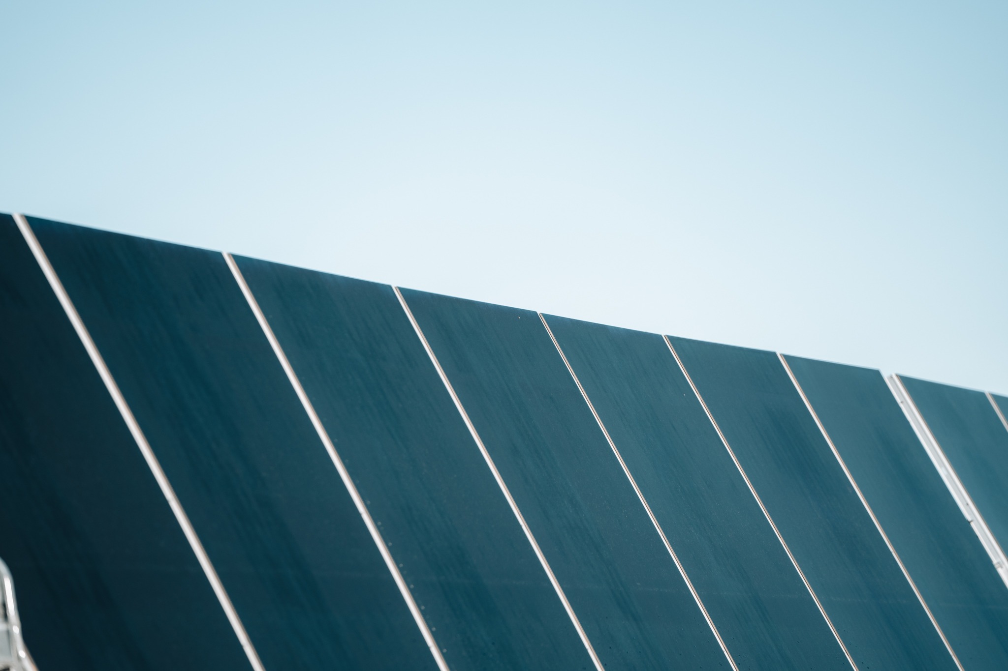 Terra-Gen Closes Financing for First Phase of Edwards Sanborn Solar ...